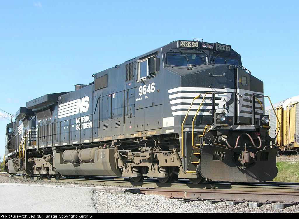 NS 9646